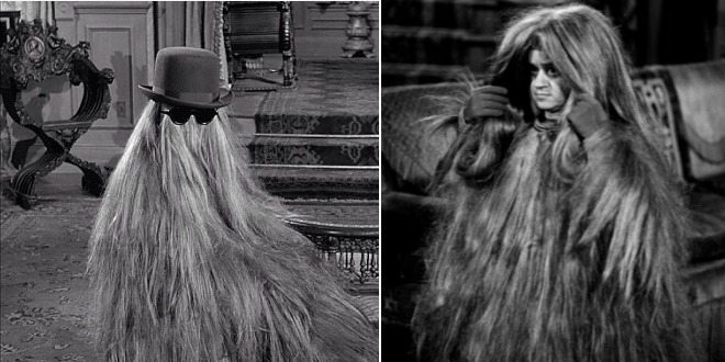 Falleció el ‘Tío Cosa’ de ‘Los locos Addams’ | Q'hubo Medellín
