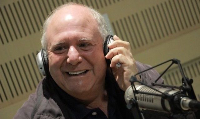 Luto en la televisión: A los 63 años murió el actor Diego Camacho