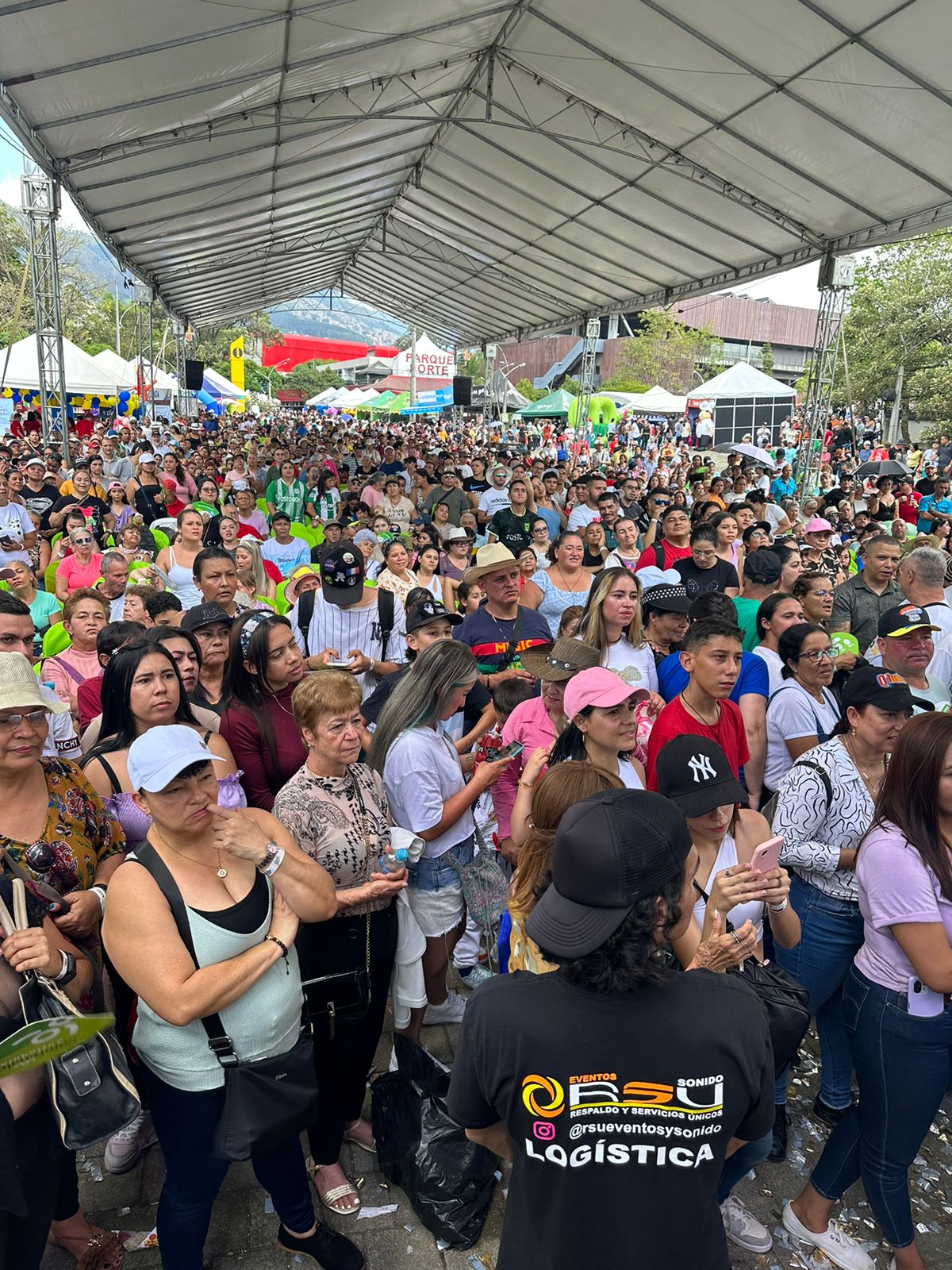 El mejor tendero de Antioquia se llevó tremendo premio