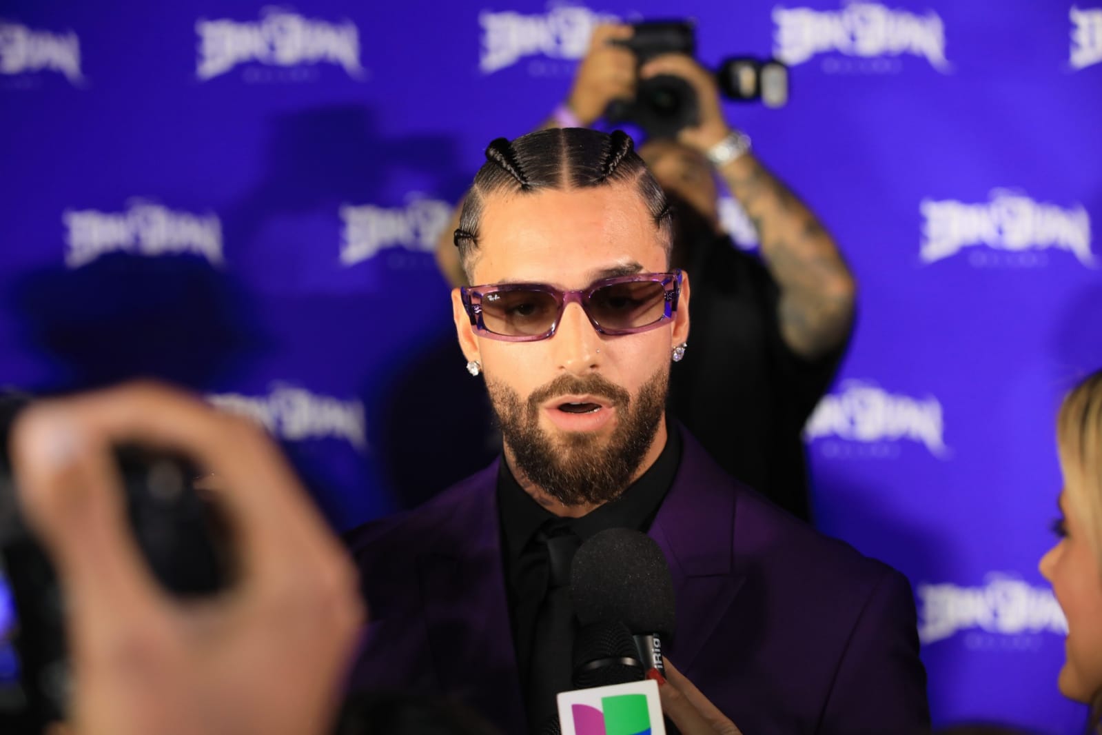 ‘Don Juan’, el nuevo álbum de Maluma