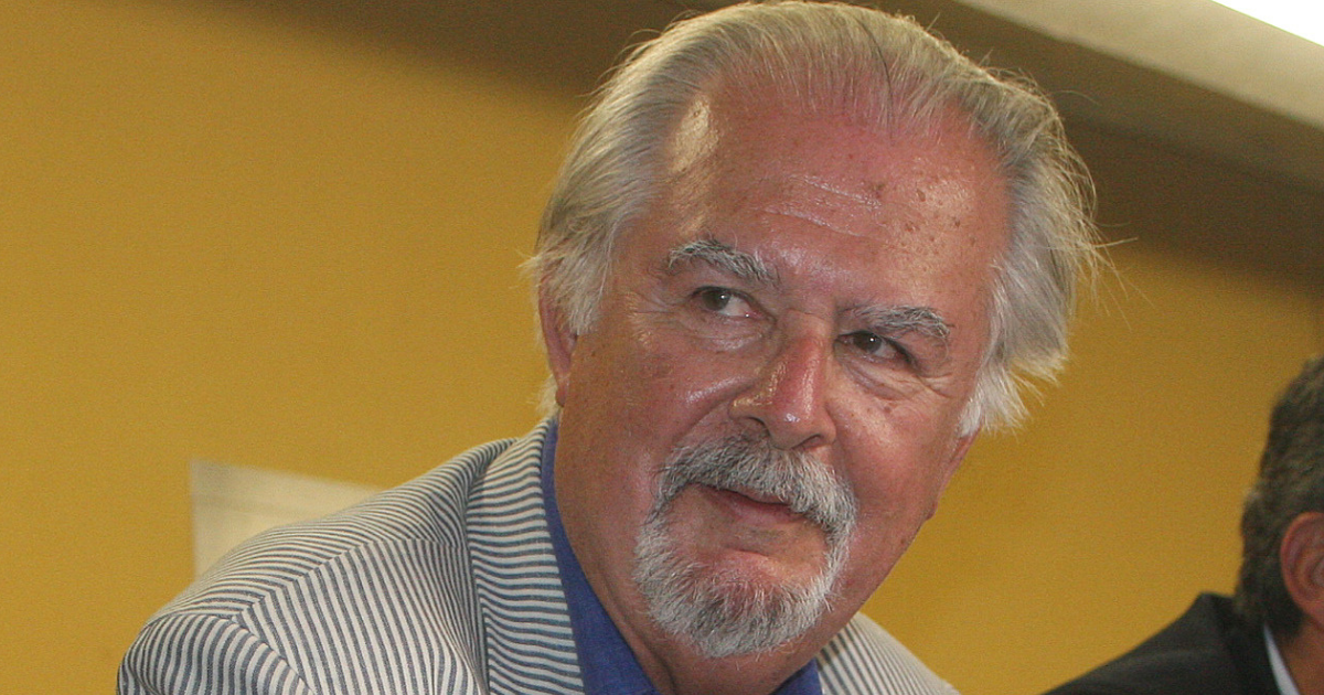 Fernando Botero murió a los 91 años