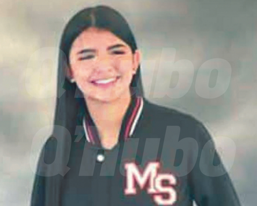 Luto en Bello por la muerte de Salomé Marín | Q'hubo Medellín